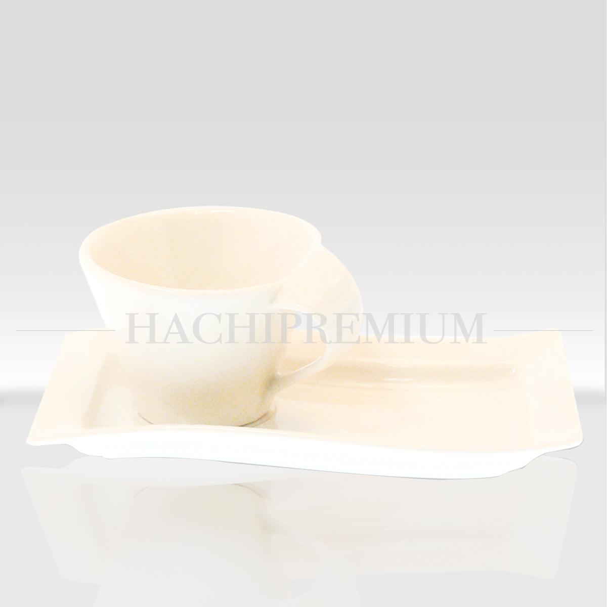 ชุดแก้วกาแฟ รุ่น HC 11 - Hachi Premium