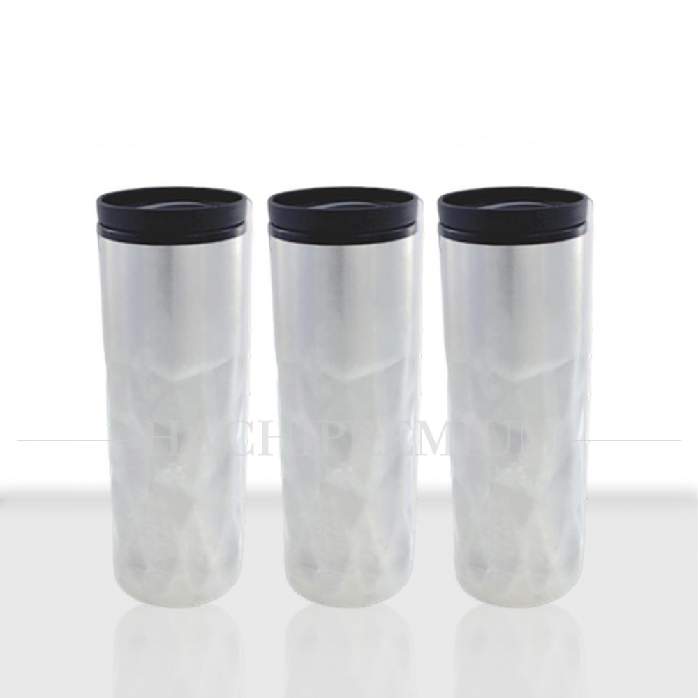 แก้วน้ำสแตนเลส รหัส HCHJ-030 - Hachi Premium