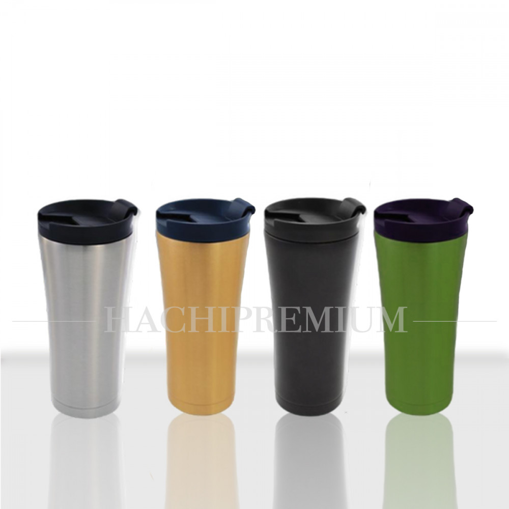 แก้วน้ำสแตนเลส รหัส HCYD-89 - Hachi Premium